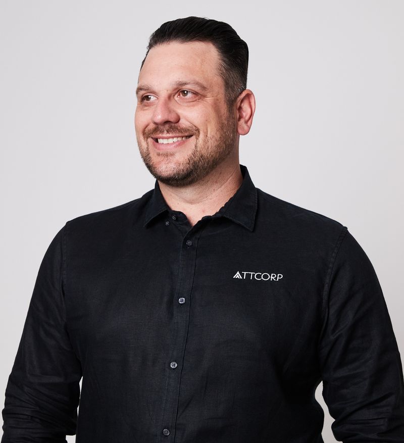 Team | Attcorp Services